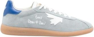 Dsquared2 Homme, Chaussures, Bleu, Taille: 43 EU Scarpe Uomo Dsquared