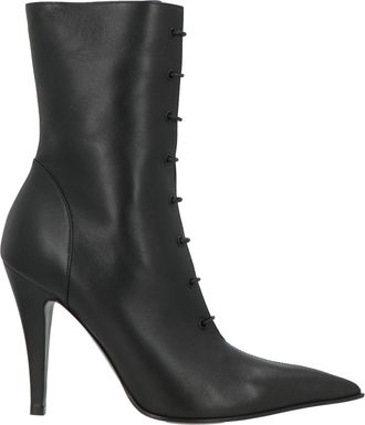 Alexander McQueen SCHUHE - Stiefeletten auf YOOX.COM