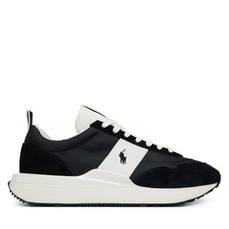Polo Ralph Lauren Sneakers Polo Ralph Lauren 809P13090003 Schwarz