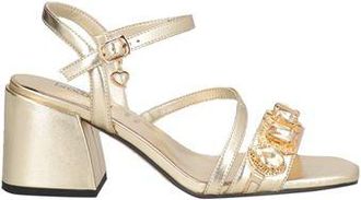 Braccialini CHAUSSURES - Sandales sur YOOX.COM