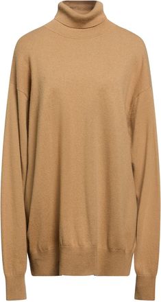 Dries Van Noten STRICKWAREN - Rollkragenpullover auf YOOX.COM