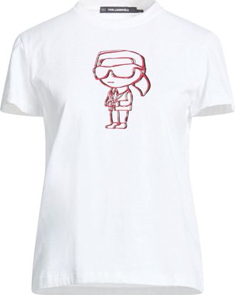 Karl Lagerfeld TOPS - T-shirts auf YOOX.COM