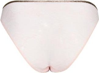 La Nouvelle Culotte couvrante en dentelle