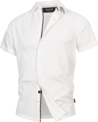 INDICODE JEANS Hemd Maribo