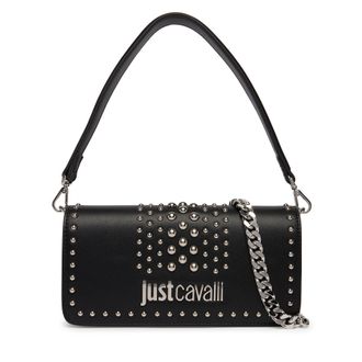 Just Cavalli Handtasche Just Cavalli 80RA4BP3 ZSD95 Schwarz