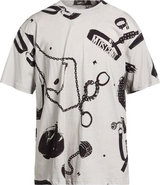 Moschino TOPS - T-shirts auf YOOX.COM