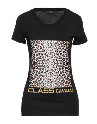 Cavalli TOPS - T-shirts auf YOOX.COM