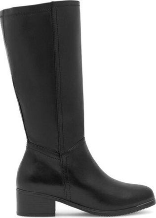 Go Soft Stiefel RST-AUGUSTA-13 Schwarz