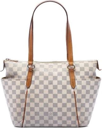 Louis Vuitton Damen, Pre-Owned, Wei&szlig;, ONE SIZEGr&ouml;&szlig;e