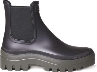 Toni Pons Regenstiefel f&uuml;r Damen - COVENT - Kaki, 38 EU