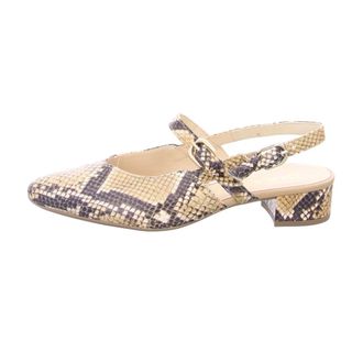 Gabor Damen, Schuhe, Mehrfarbig, 40 EUGr&ouml;&szlig;e