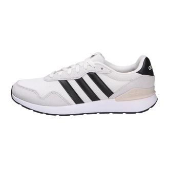 adidas Homme, Sport, Blanc, Taille: 47 EU RUN 60S 4.0