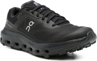 On Cloudvista 3 Sneakers - Black