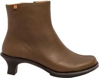 El Naturalista Femme N5994 Igusa Chaussure Bateau, Forest, 37 EU Large