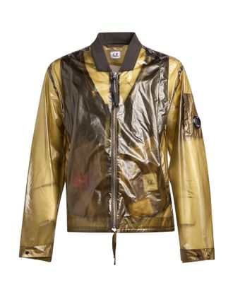 C.P. Company JACKEN & M&Auml;NTEL - Jacken und Anoraks auf YOOX.COM