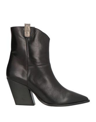 Paolo Mattei CHAUSSURES - Bottines sur YOOX.COM