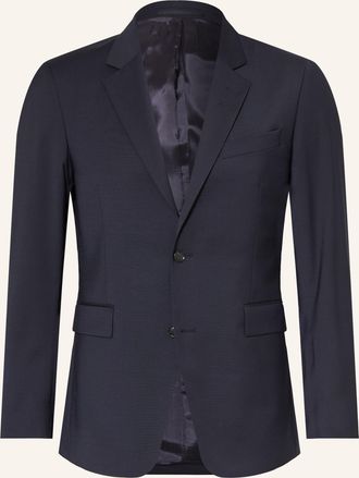 Tiger Of Sweden Anzugsakko Justins Extra Slim Fit blau
