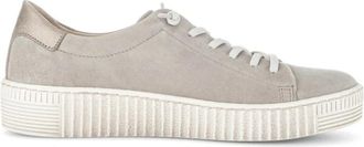 Gabor Damen, Schuhe, Grau, 35 EUGr&ouml;&szlig;e