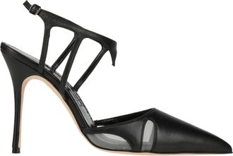 Manolo Blahnik SCHUHE - Pumps auf YOOX.COM
