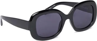 Jenny Sonnenbrillen WB-4WF-010-SS26 Schwarz