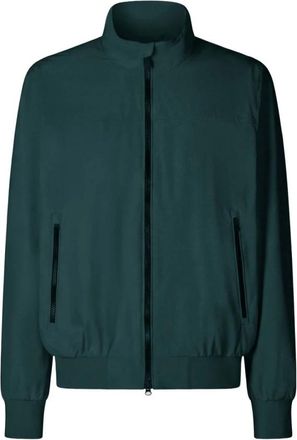 Save The Duck Homme, Vestes, Vert, Taille: 2XL Veste Finlay
