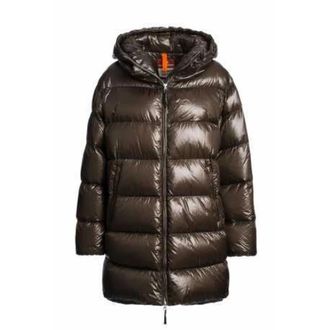 Parajumpers Ivonne Daunenjacke - - Jackets - Damen - Braun - M