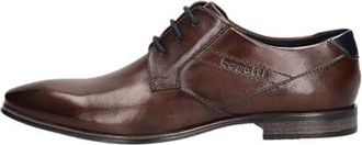 Bugatti Homme 311-a311u Basket, Marron fonc&eacute;, 48 EU