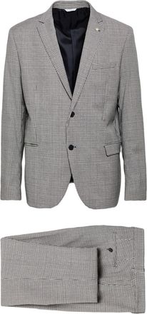 Manuel Ritz ANZ&Uuml;GE und CO-ORDS - Anz&uuml;ge auf YOOX.COM