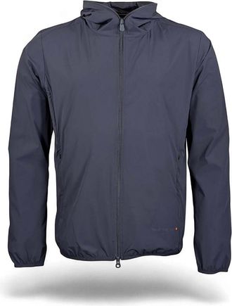 Save The Duck Blouson Rembourr&eacute; - Bleu