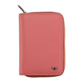 Golden Head Portemonnaie Madrid