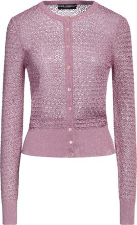 Dolce & Gabbana STRICKWAREN - Strickjacken auf YOOX.COM
