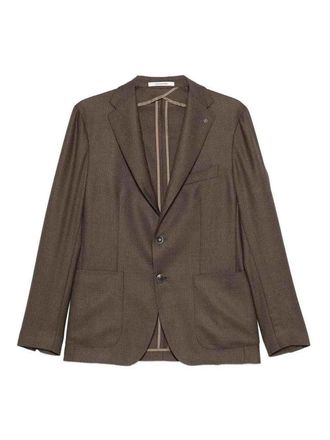 Tagliatore Blazer - Marron Clair