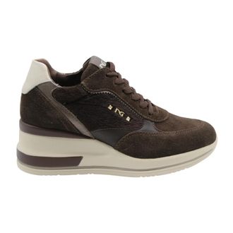 Nero Giardini Dayton - - Shoes - Damen - Braun - 38 EU