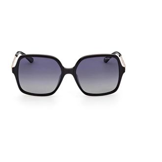 Guess Lunettes de soleil - Femme - Accessoires - Noir - Taille: 57 MM