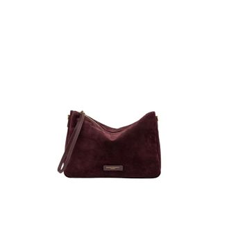 Gianni Chiarini Femme, Sacs, Violet, Taille: ONE Size Nora Pouch