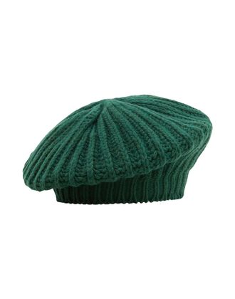 8 by YOOX RECYCLED WOOL BERET