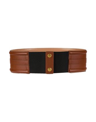 Twin-Set Kleinlederwaren - G&uuml;rtel auf YOOX.COM