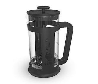 Bialetti Cafeti&egrave;re &agrave; piston Smart 0,35 l - Noir