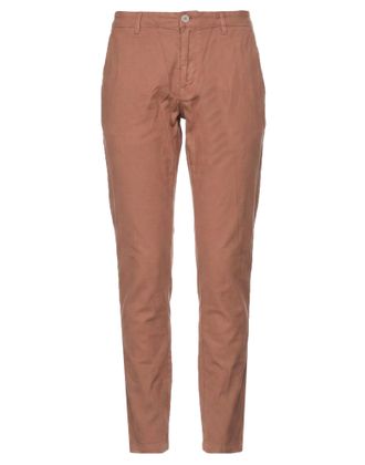 120% Lino HOSEN & R&Ouml;CKE - Hosen auf YOOX.COM