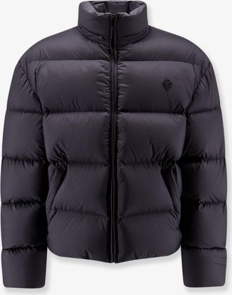 Gucci Lightweight polyester down jacket with zip - GUCCI - gender_Man