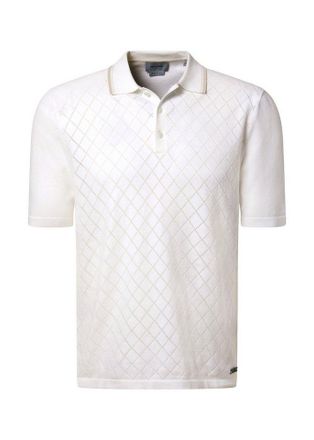 Pierre Cardin Poloshirt (1-tlg) im modern Fit