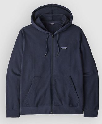 Patagonia Daily Sweatjacke new navy