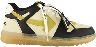 Off-white Herren, Schuhe, Mehrfarbig, 40 EUGr&ouml;&szlig;e