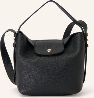 Longchamp Umh&auml;ngetasche Le Cadence Small schwarz