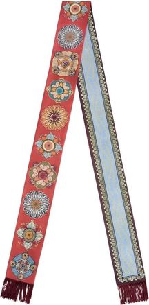 La DoubleJ Femme, Accessoires, Multicolore, Taille: ONE Size &Eacute;charpe &eacute;troite