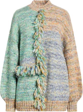 Alemais STRICKWAREN - Rollkragenpullover auf YOOX.COM
