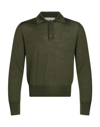 Ami STRICKWAREN - Pullover auf YOOX.COM