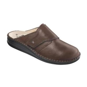 Finn Comfort Herren, Schuhe, Braun, 44 EUGr&ouml;&szlig;e