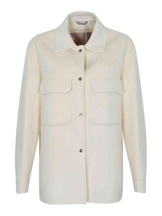 Herno Chemise - Beige