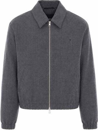 Ami Casualjacke - Grau
